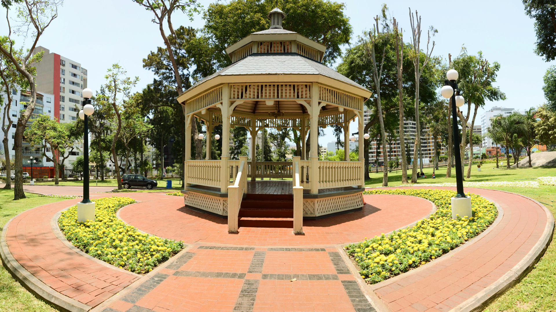 manorhouselima.com | Fine apartments for short stays in Lima